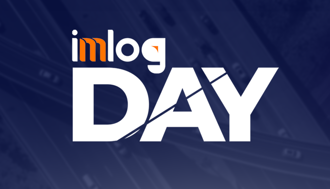 Imlog Day | Recife - PE - ImLog