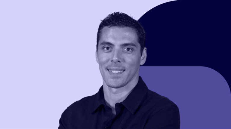 Perfil completo de Patrick Rocha co-founder e mentor da ImLog