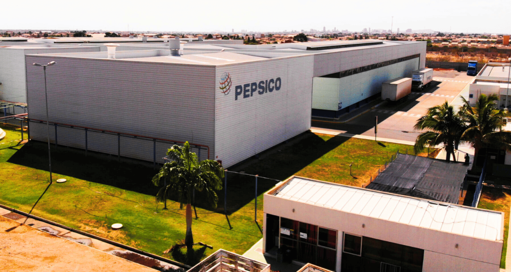 PepsiCo utiliza inteligência artificial para escanear produtos de forma ...