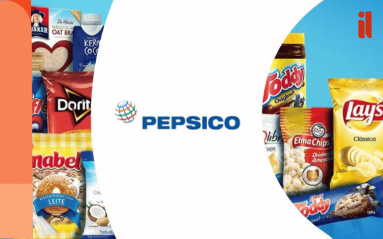 PepsiCo utiliza inteligência artificial para escanear produtos de forma ...