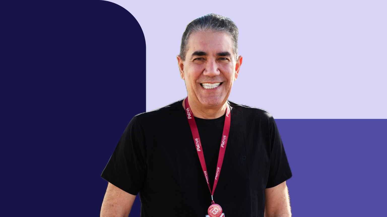 A trajetória de Marcelo Patrus