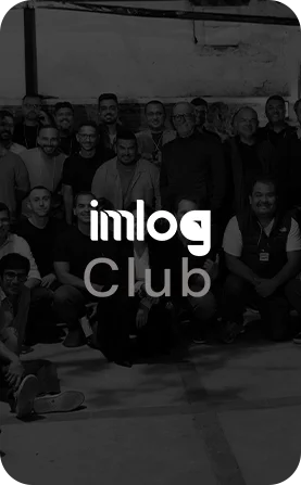 ImLog: a Escola da Nova Logística - ImLog