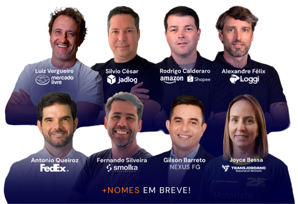 ImLog: a Escola da Nova Logística - ImLog