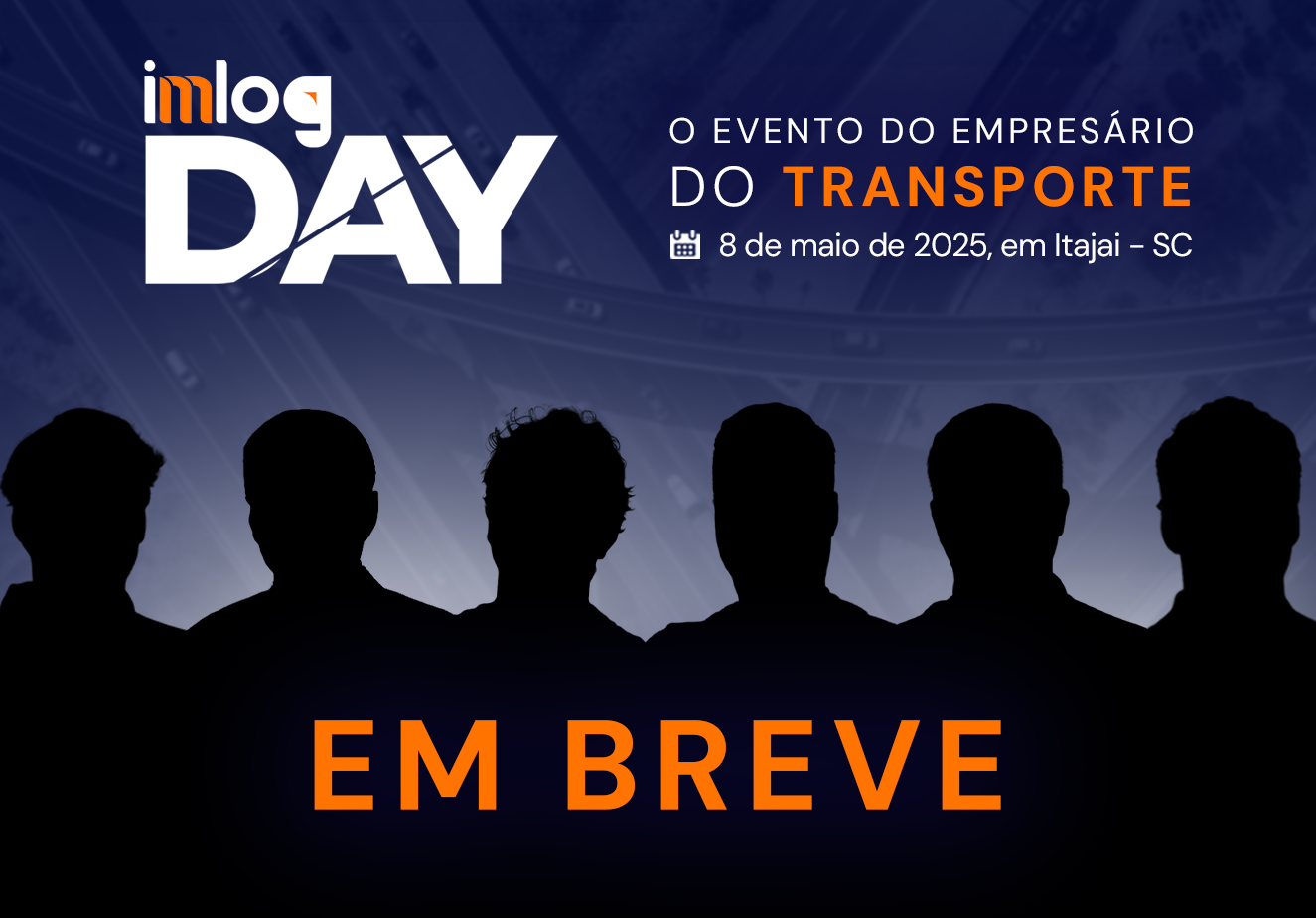 Imlog Day | LP - ImLog